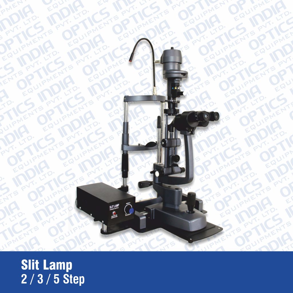 Optilab Slitlamp – OIEPL